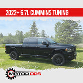 Motor Ops - Cummins, Duramax, and Powerstroke Tuning