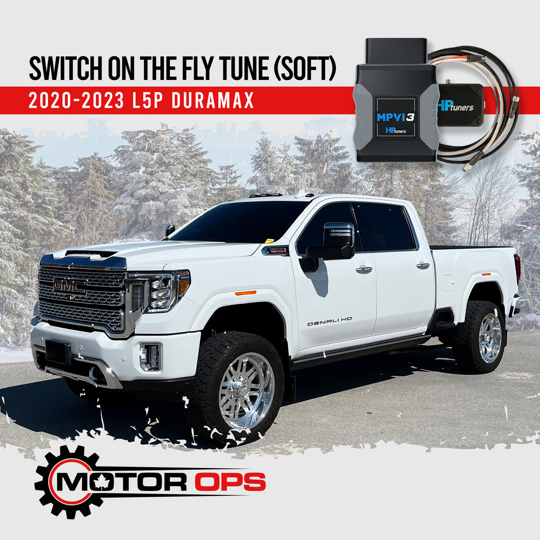 Motor Ops - Cummins, Duramax, and Powerstroke Tuning