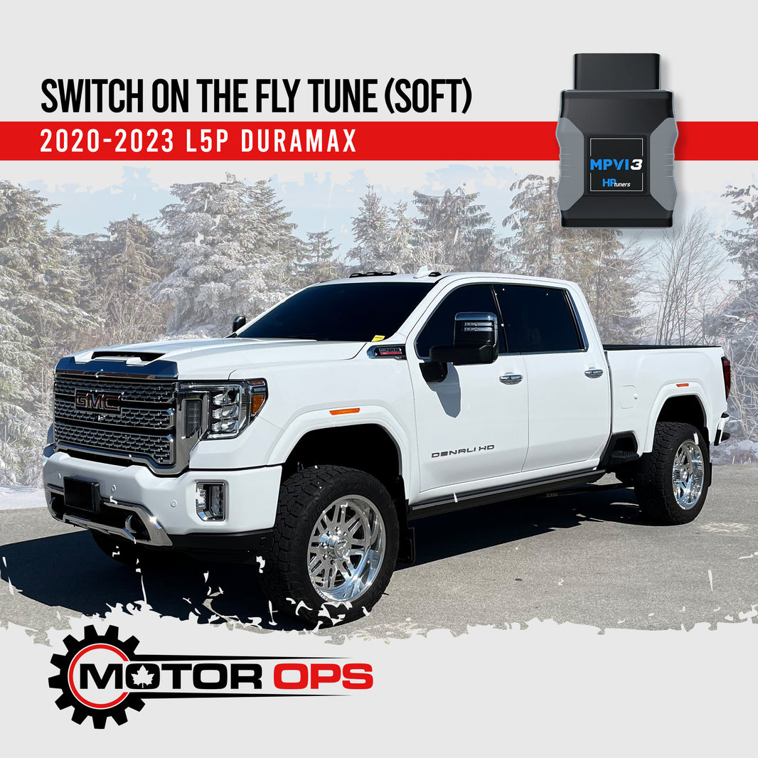 Motor Ops - Cummins, Duramax, and Powerstroke Tuning