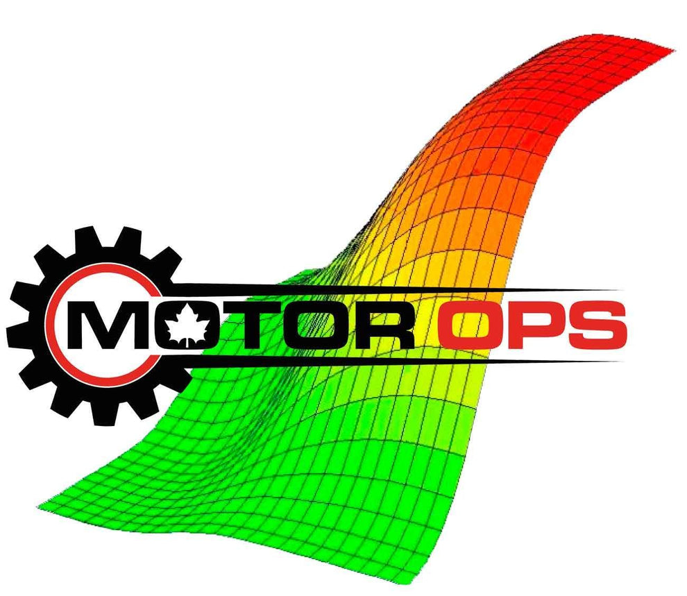 Single Tune 2022.5-2025 LZ0 3L Duramax (E66 Global B ECM) for HP Tuner ...